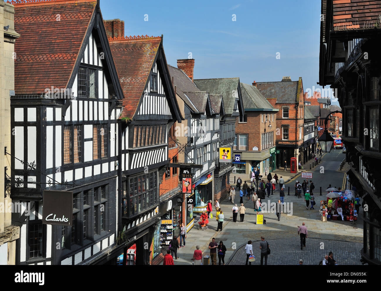 Foregate hi-res stock photography and images - Alamy