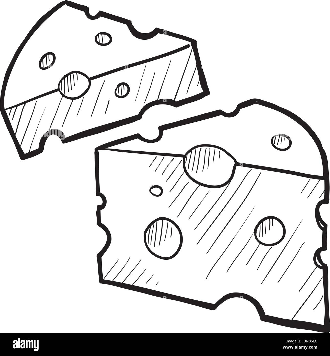 Wedge vector vectors hi-res stock photography and images - Alamy