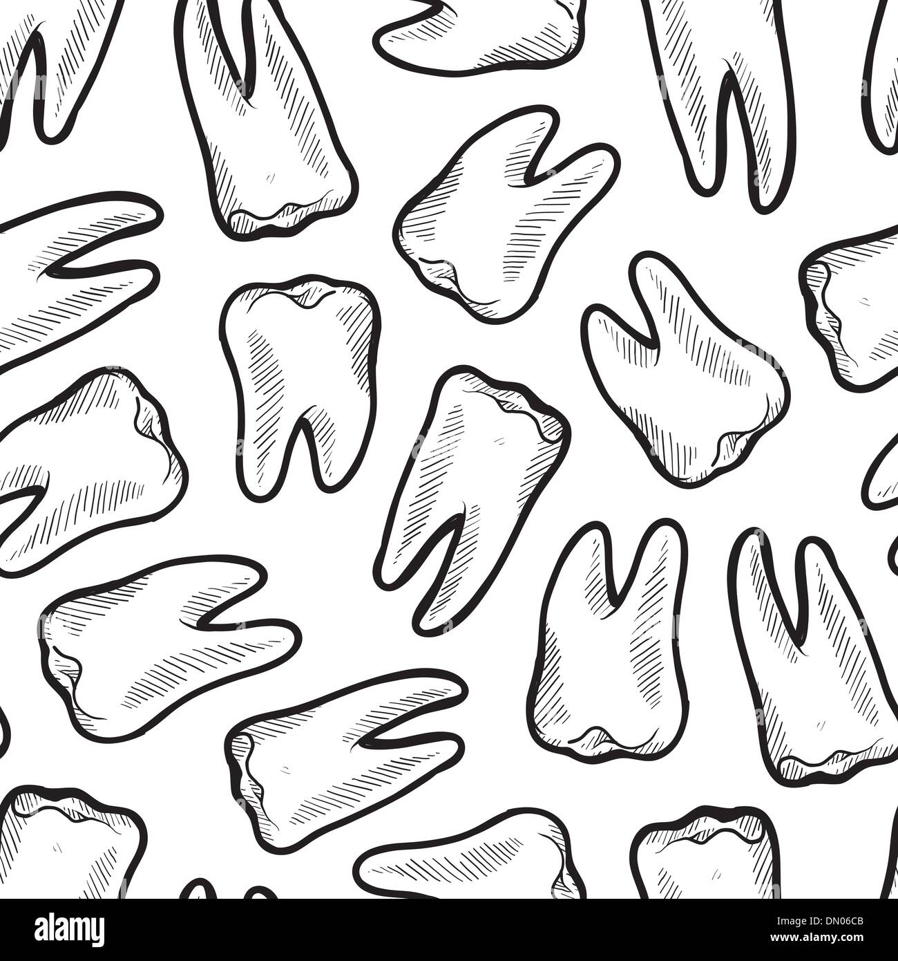 Dental hospital vector vectors hi-res stock photography and images - Alamy