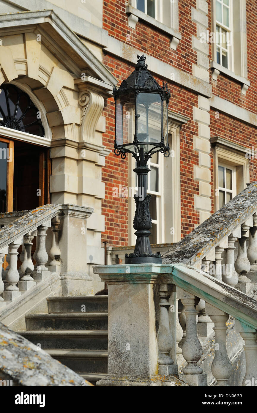 Wimpole hall hi-res stock photography and images - Alamy