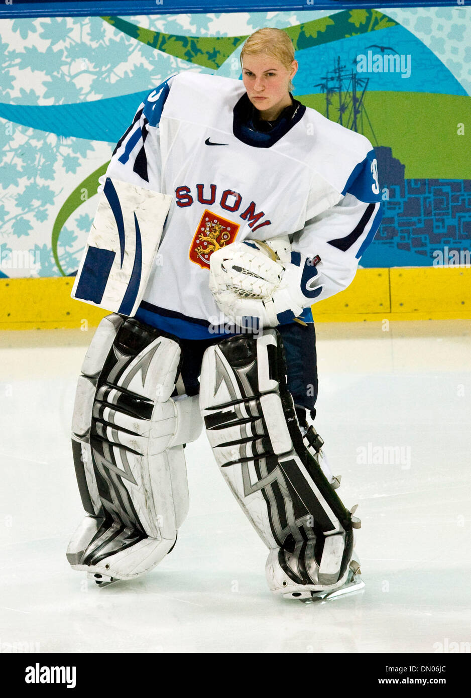 Kuisma hi-res stock photography and images - Alamy