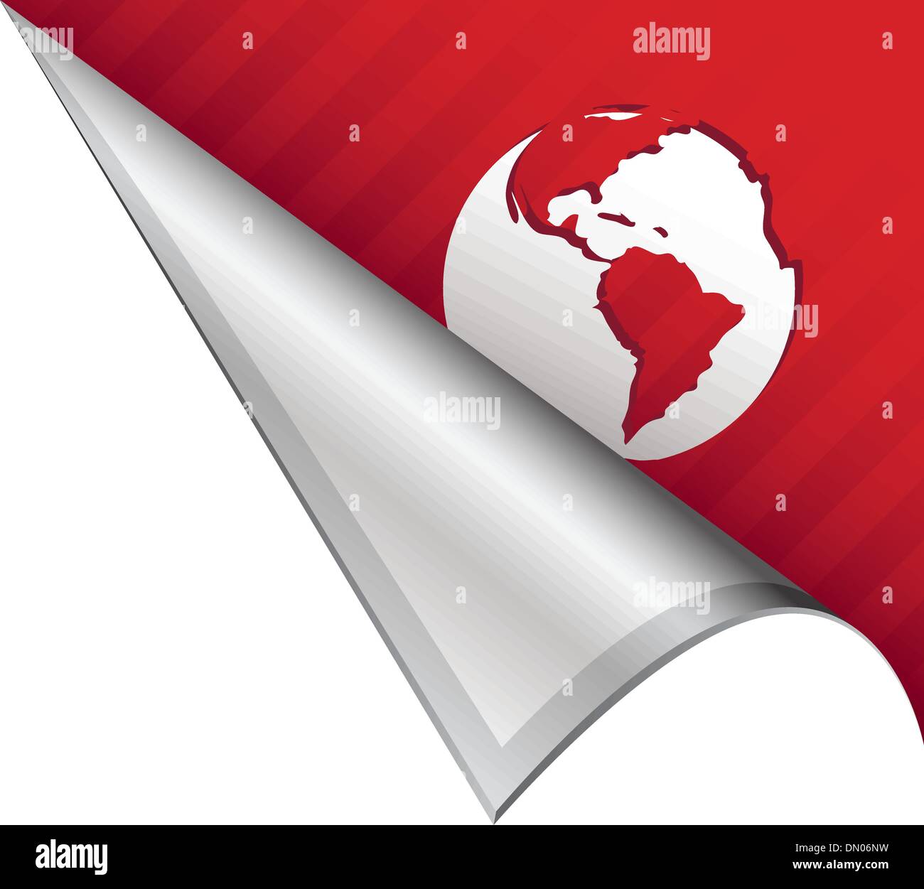 Show globe Stock Vector Images - Alamy