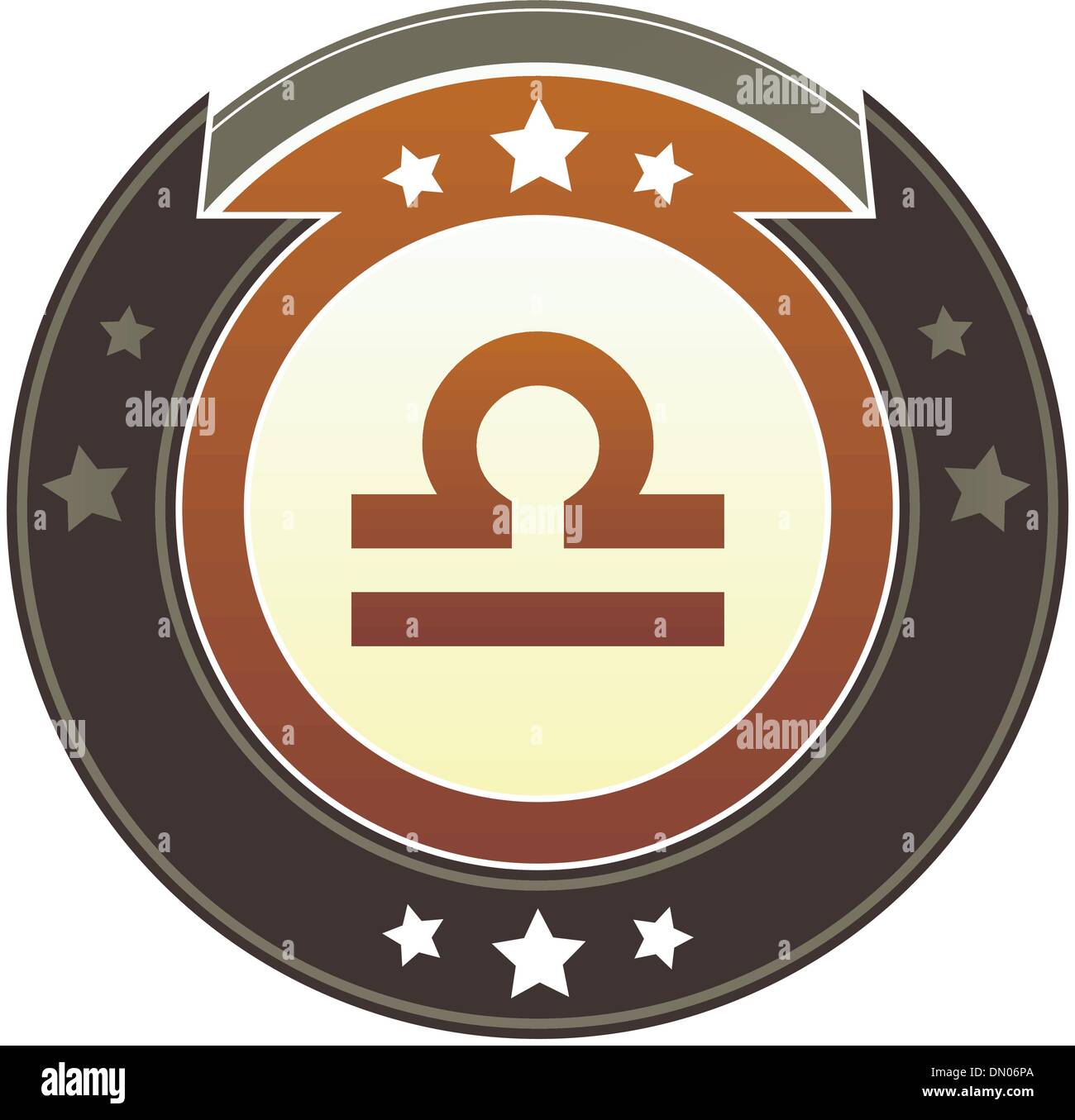 Libra Stock Vector Images - Alamy