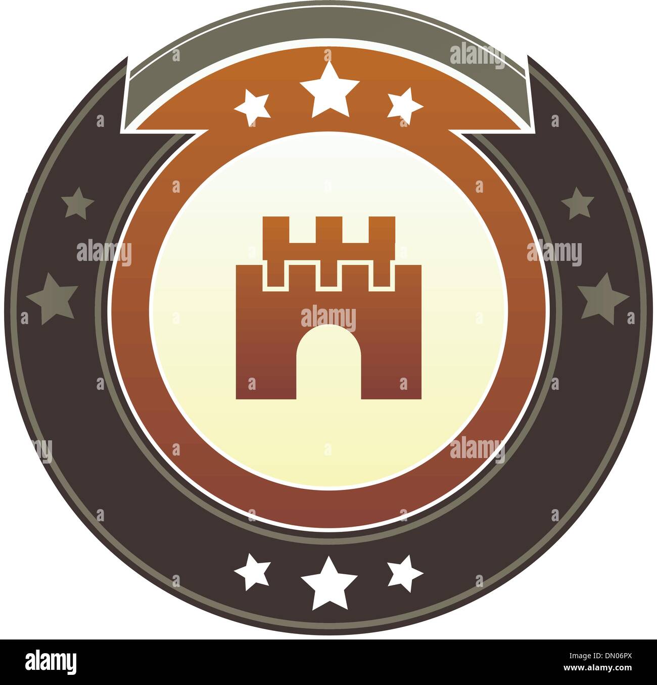 Imperial fort Stock Vector Images - Alamy