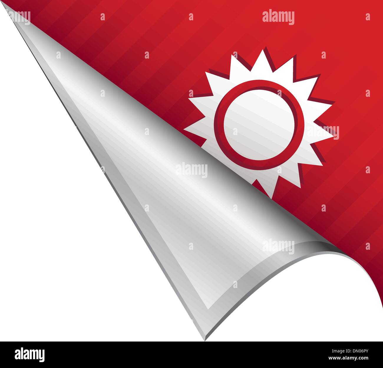 Corner sol Stock Vector Images - Alamy