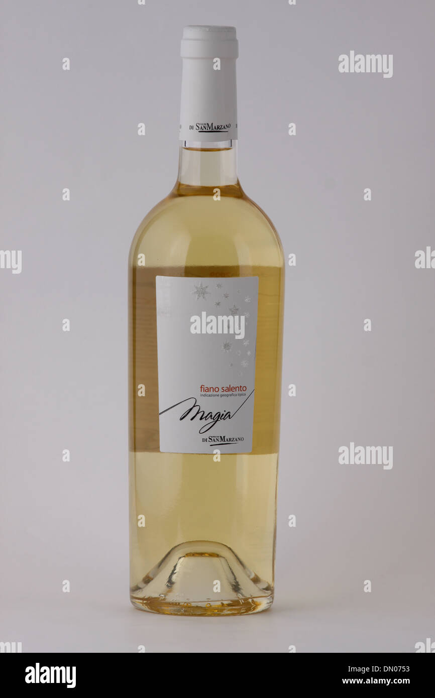 Fiano grapes hi-res stock photography and images - Alamy