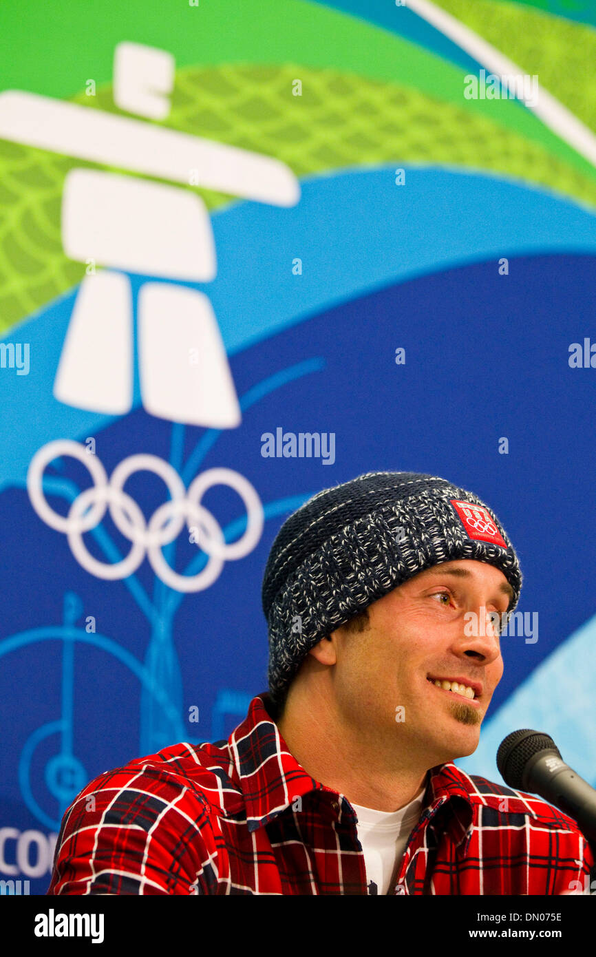 Feb 15, 2010 - Cypress Mountain, British Columbia, Canada - Gold ...