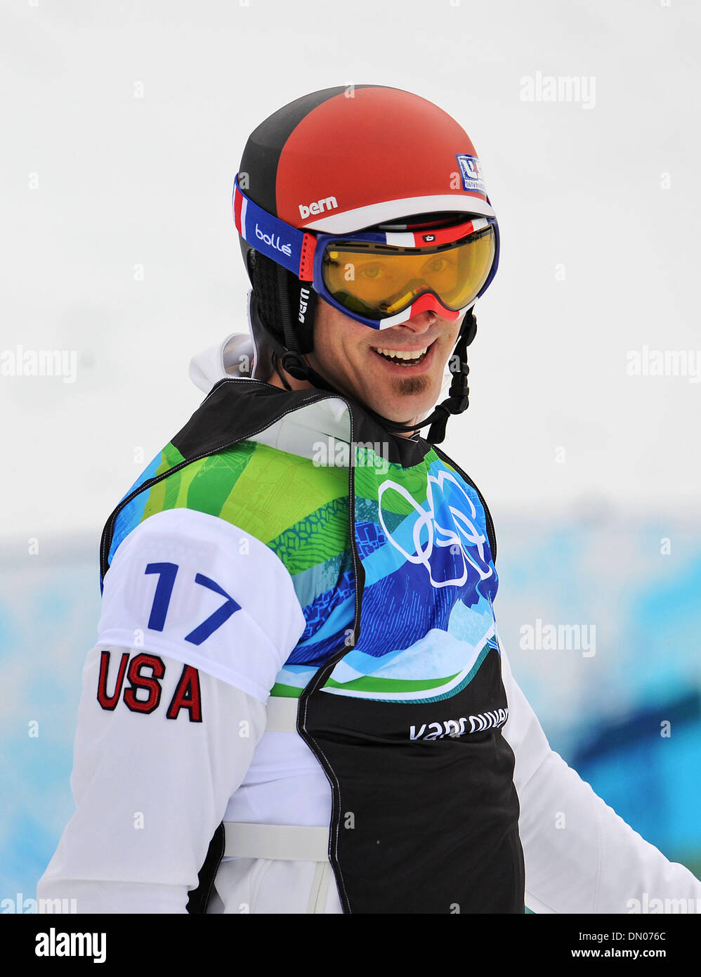 Seth wescott hi-res stock photography and images - Alamy