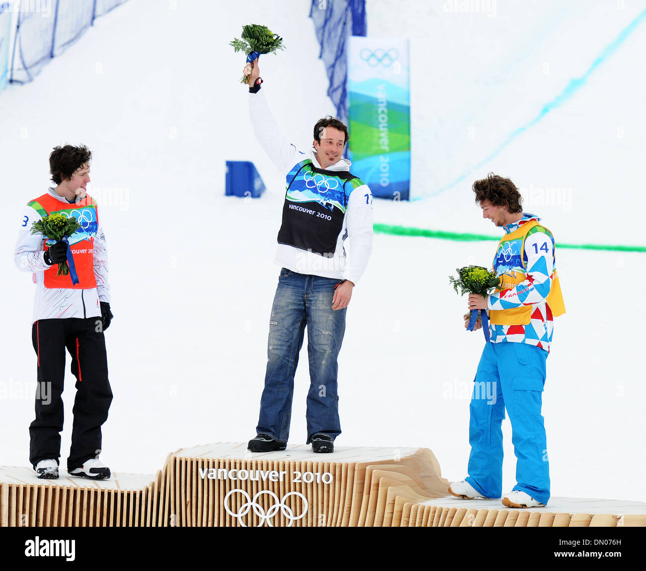 Seth robertson hi-res stock photography and images - Alamy