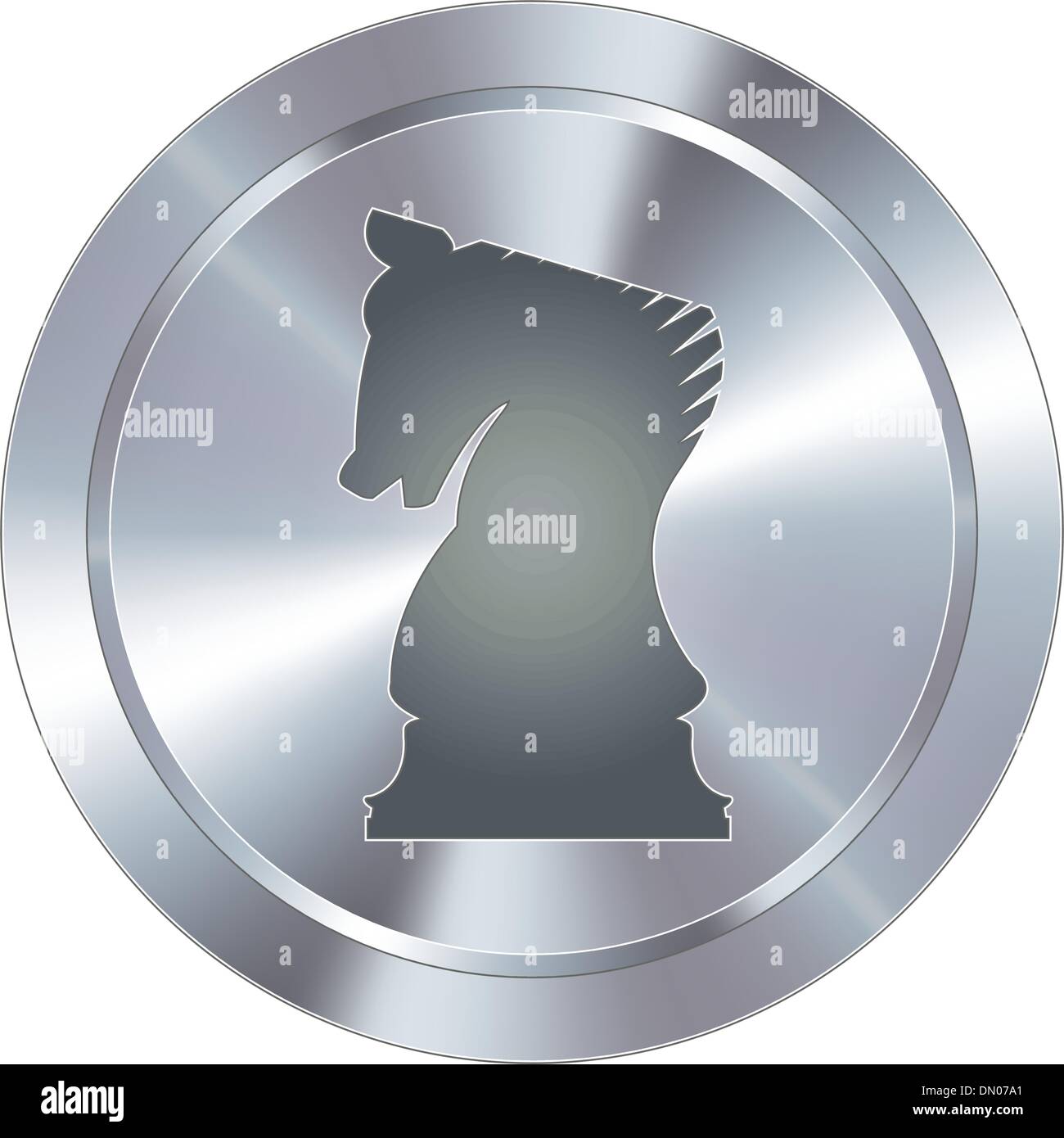 Modern knight Stock Vector Images - Alamy