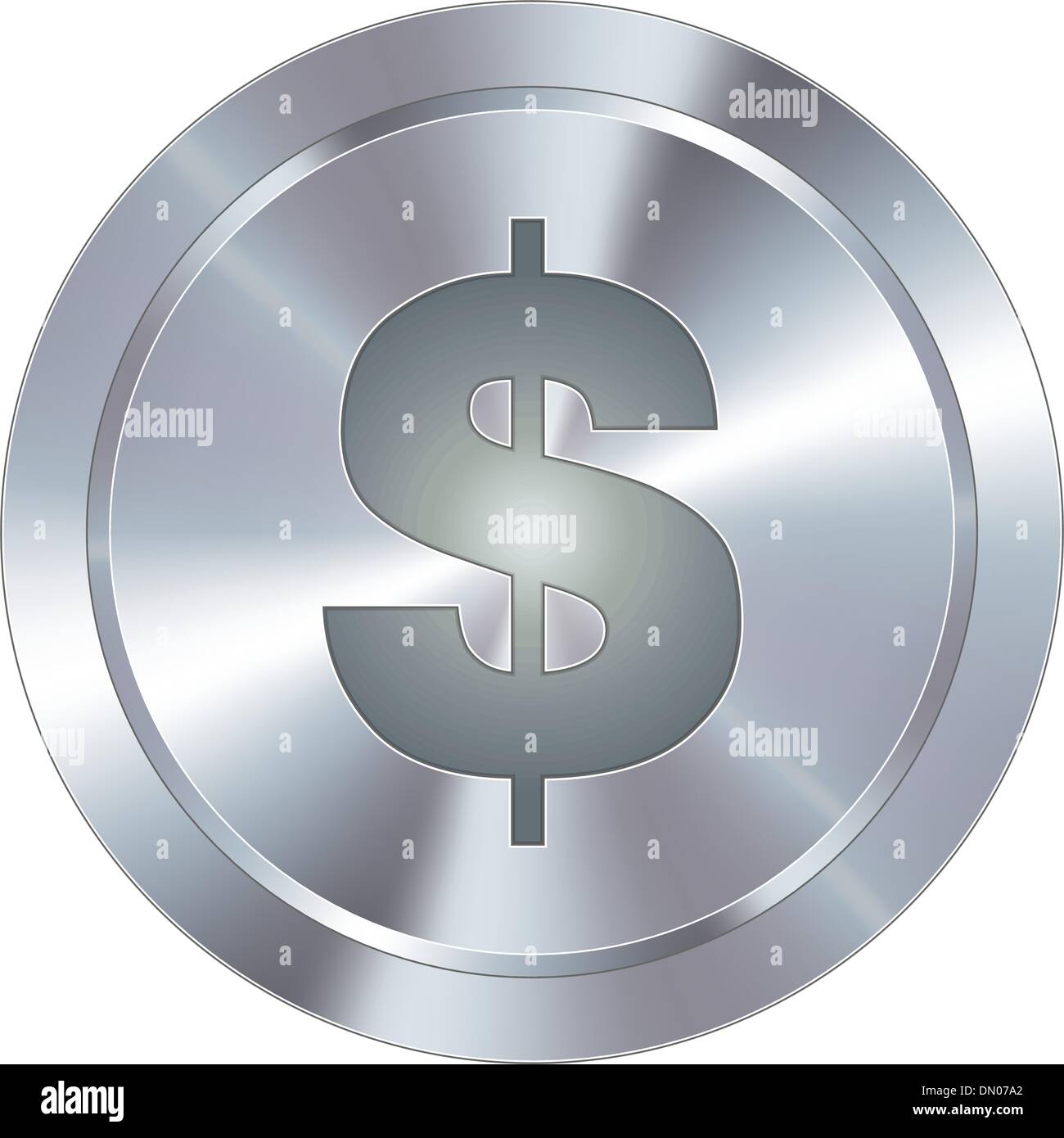 Modern shop sign Stock Vector Images - Alamy