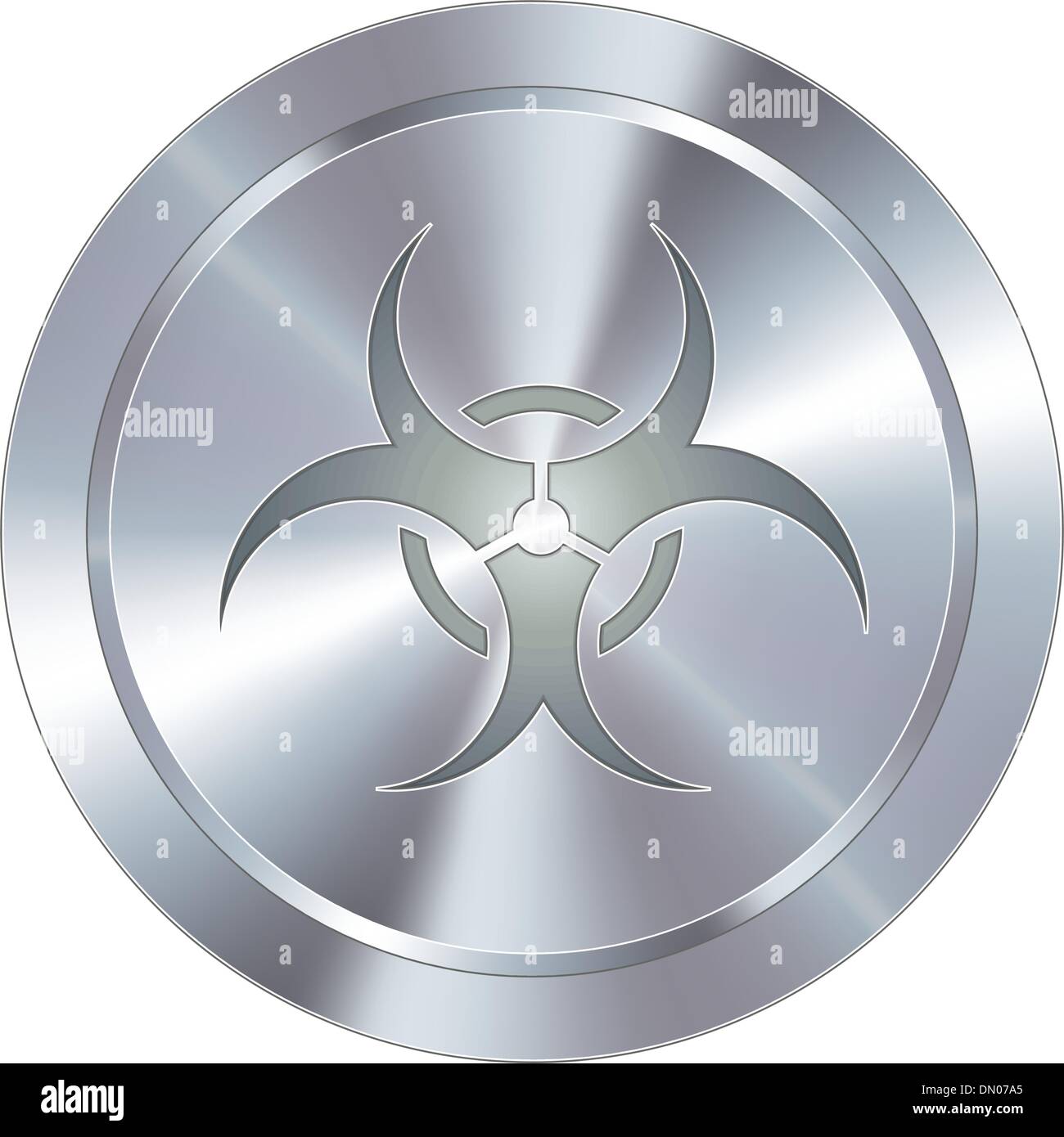 Plague warning sign hi-res stock photography and images - Alamy