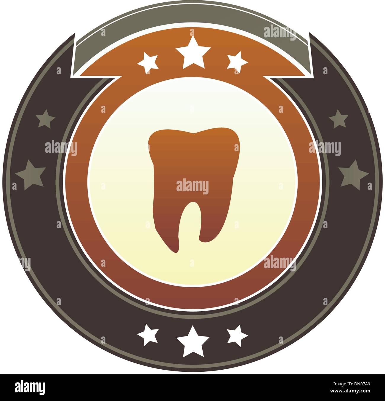 Tooth circle hi-res stock photography and images - Alamy