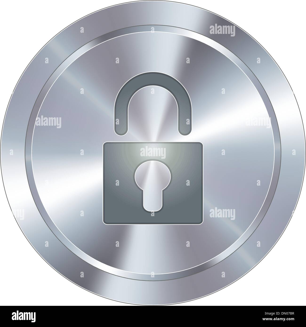 Industrial safe Stock Vector Images - Alamy