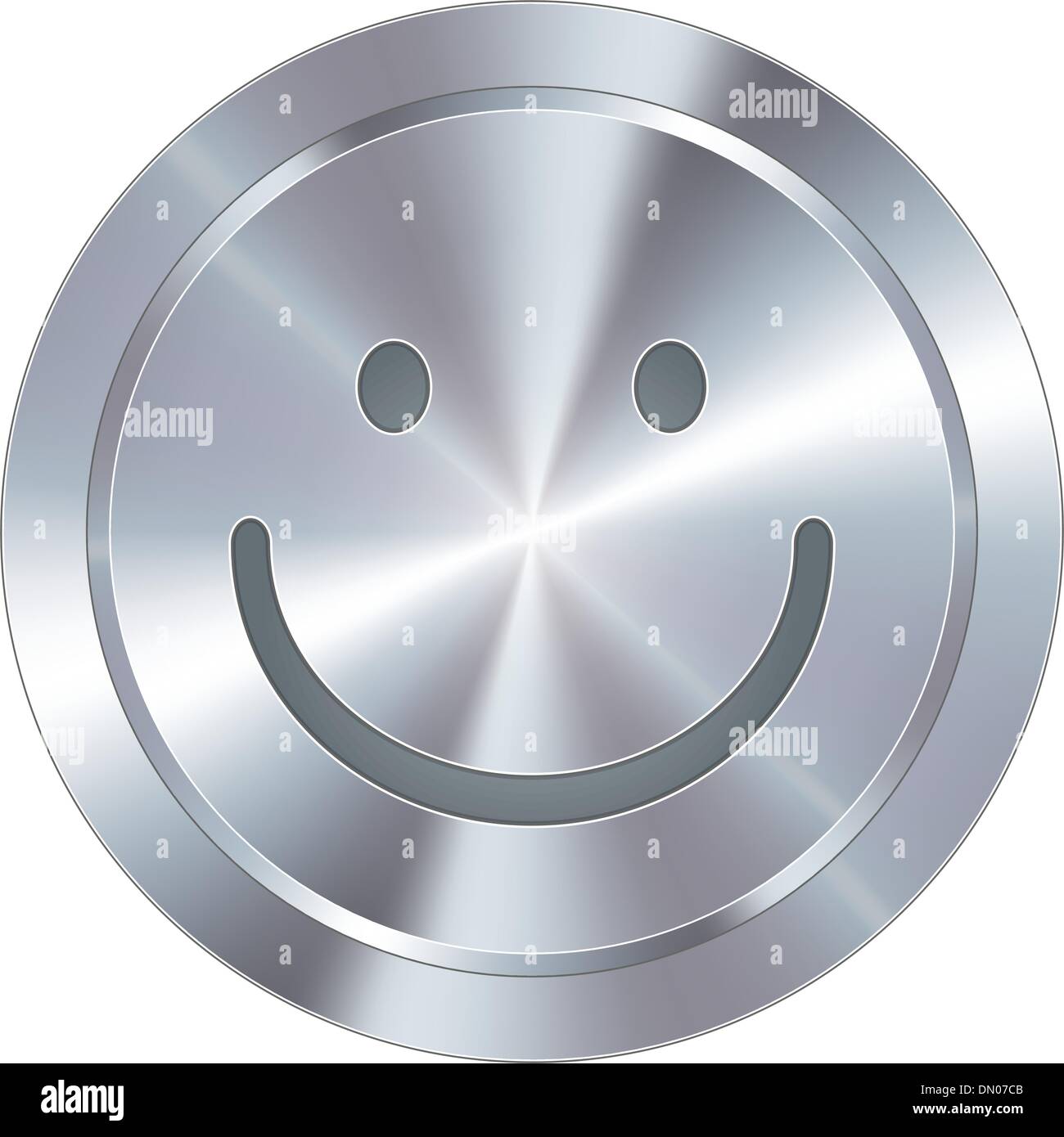 Happy face design Stock Vector Images - Alamy