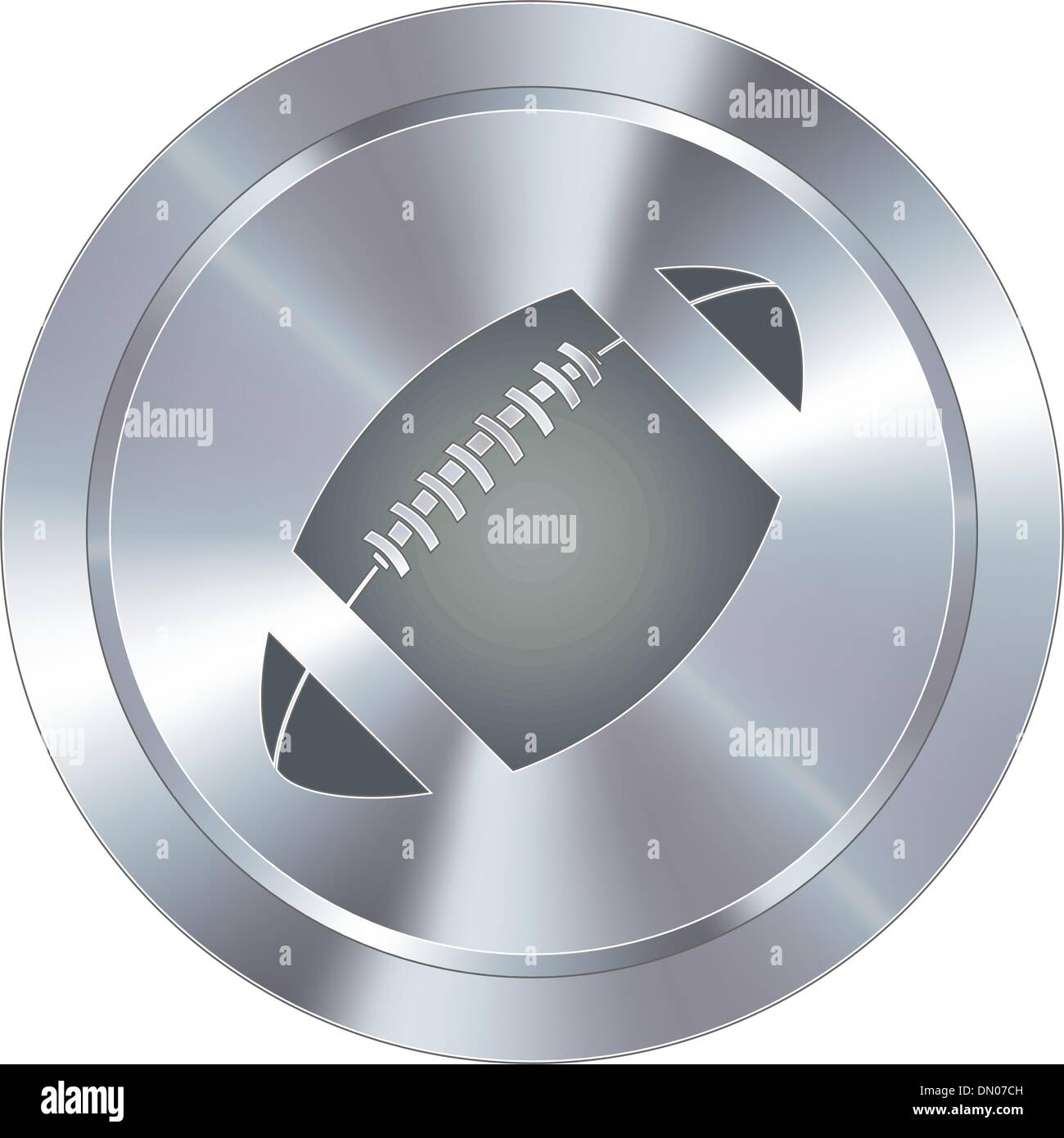 Football element Stock Vector Images - Alamy