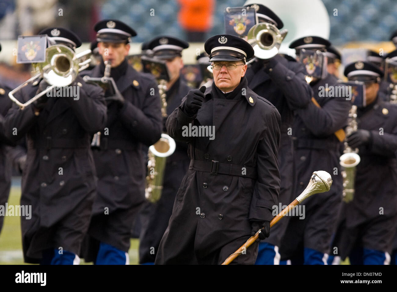 The cadets band hi-res stock photography and images - Alamy