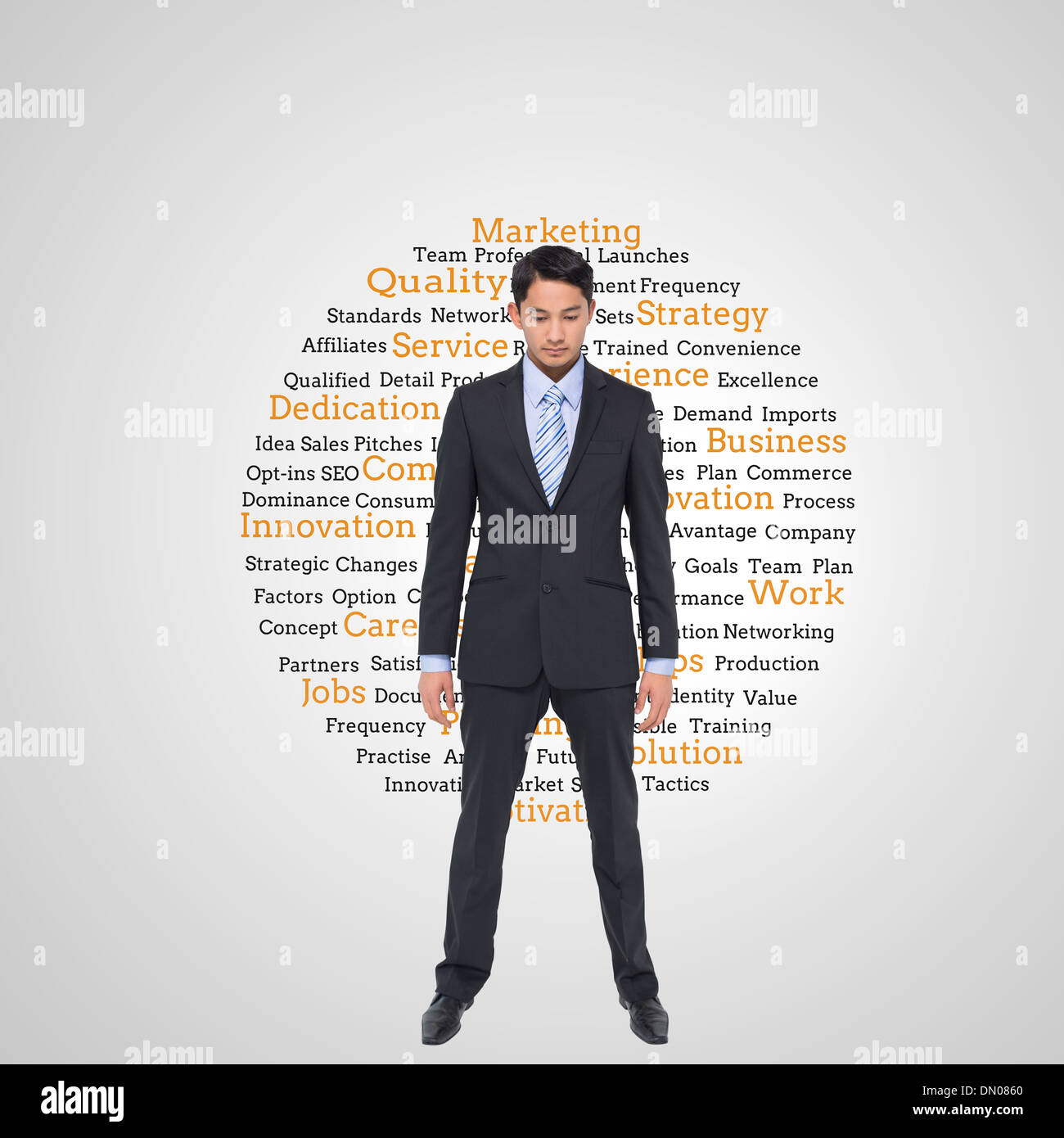 Asian male consumer hi-res stock photography and images - Alamy