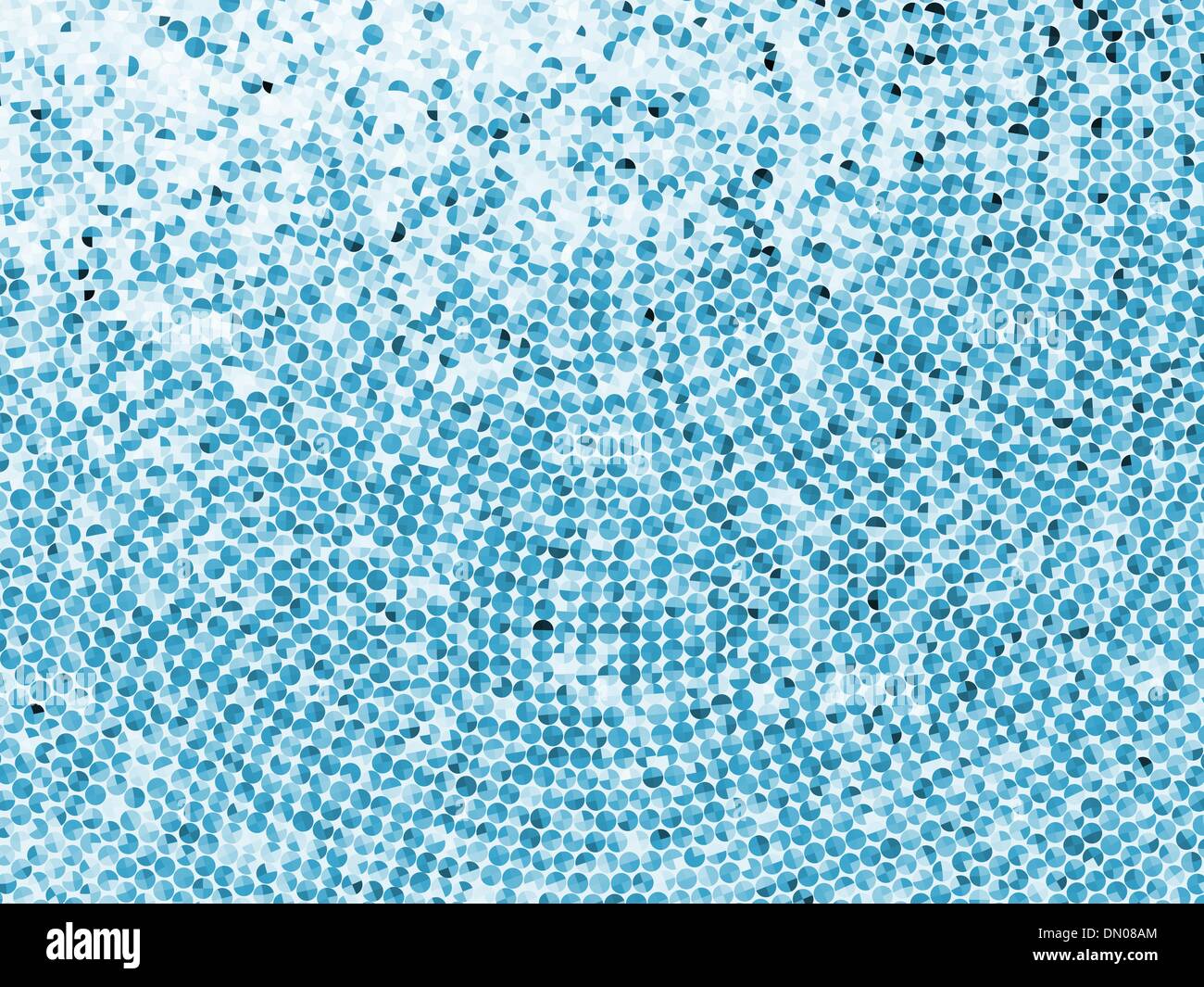 Blue dots Stock Vector Images - Alamy