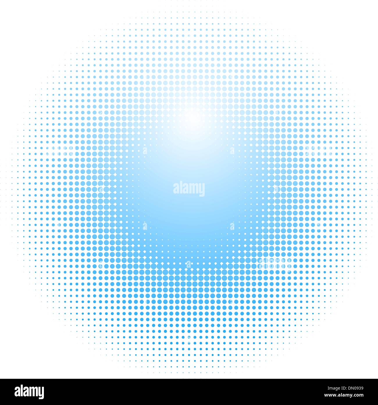 Spotted flash (vector design element). EPS 8 Stock Vector Image & Art ...