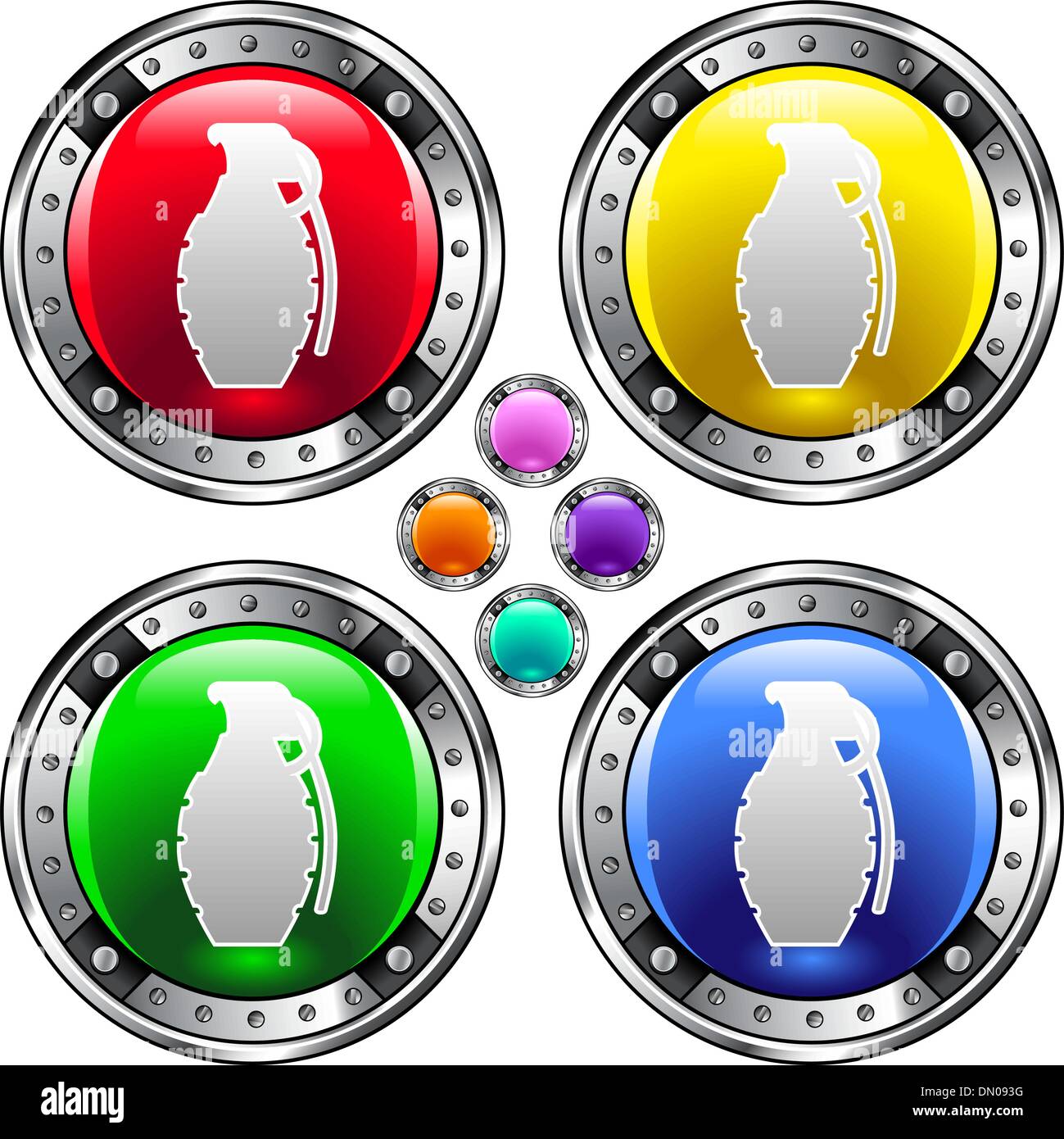 Infantry vector vectors hi-res stock photography and images - Alamy