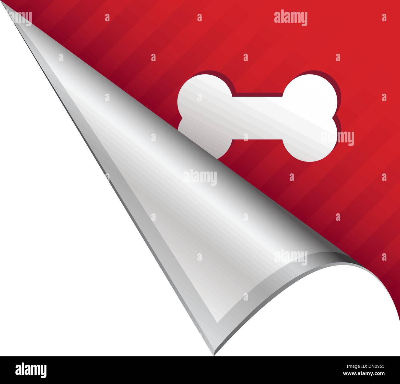 Bone Stock Vector Images - Alamy