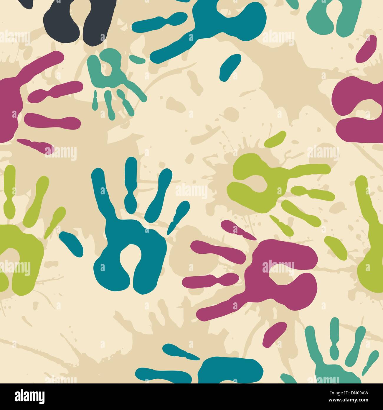 Vintage textured old human hi-res stock photography and images - Alamy