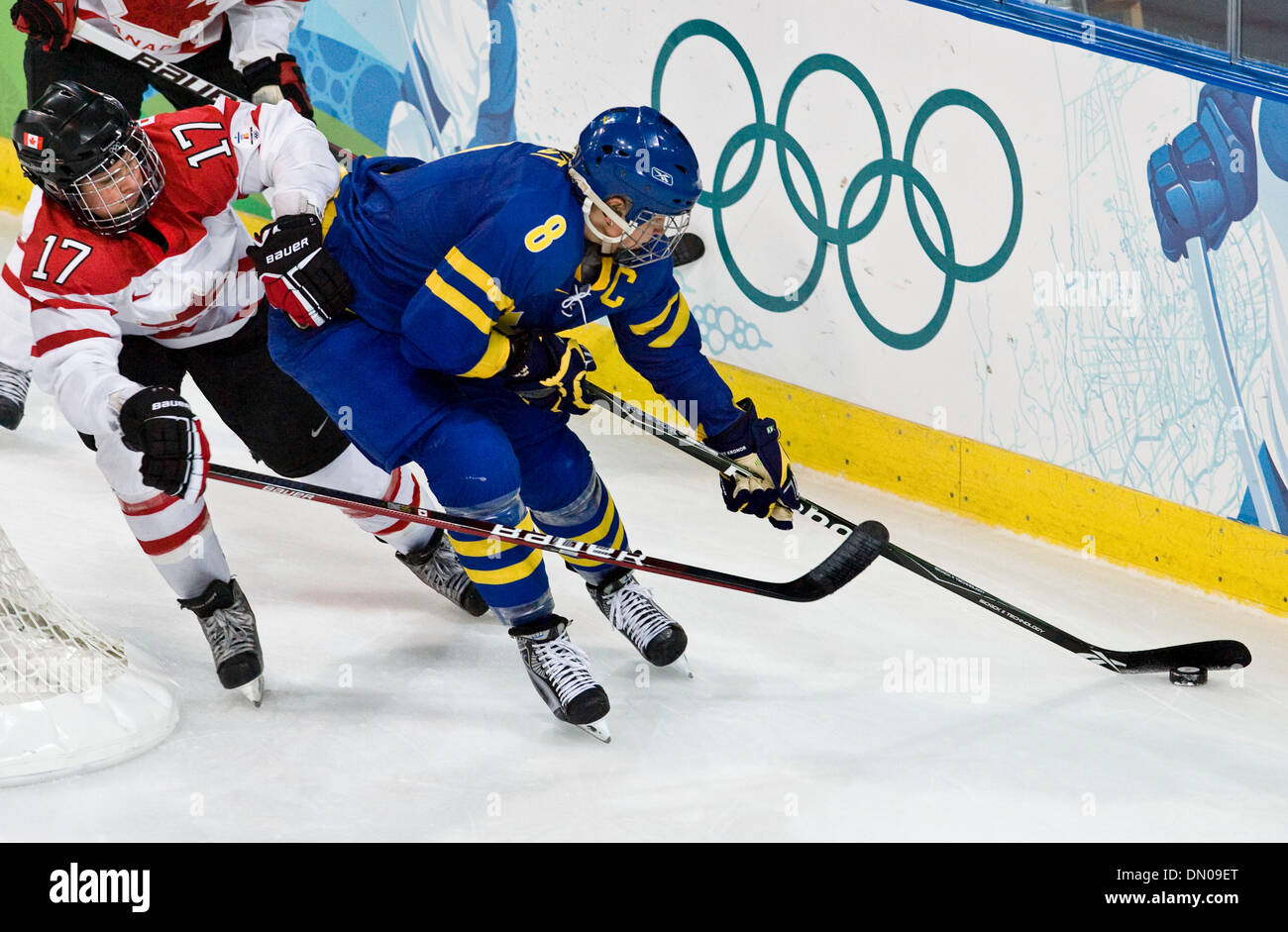 Jennifer botterill hi-res stock photography and images - Alamy