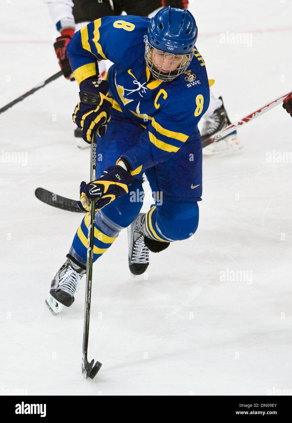 Ubc thunderbird arena hi-res stock photography and images - Alamy