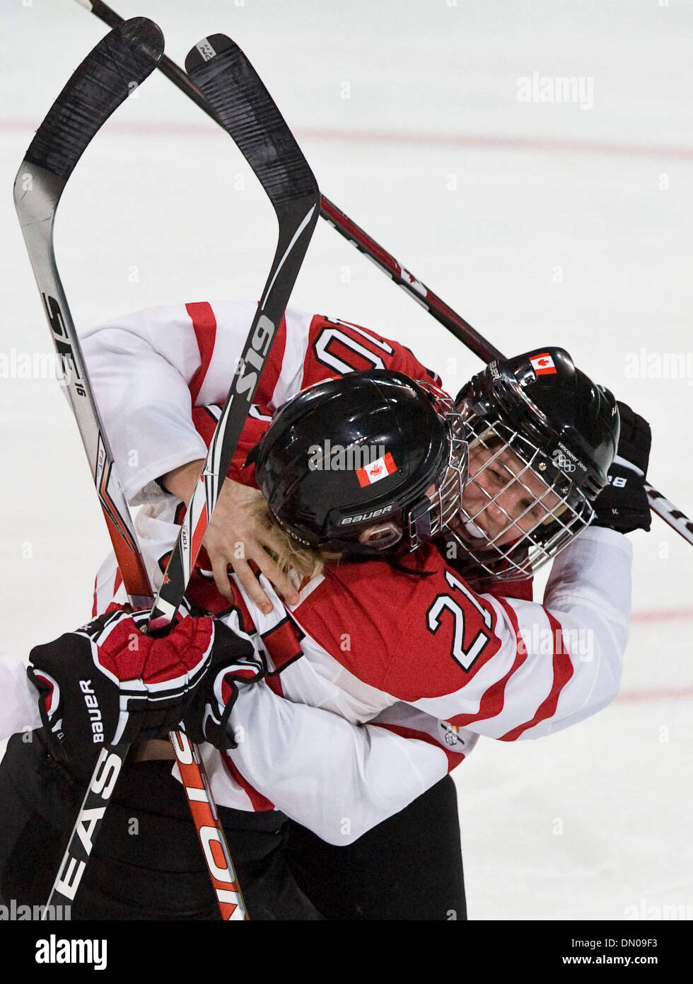 Haley irwin hi-res stock photography and images - Alamy