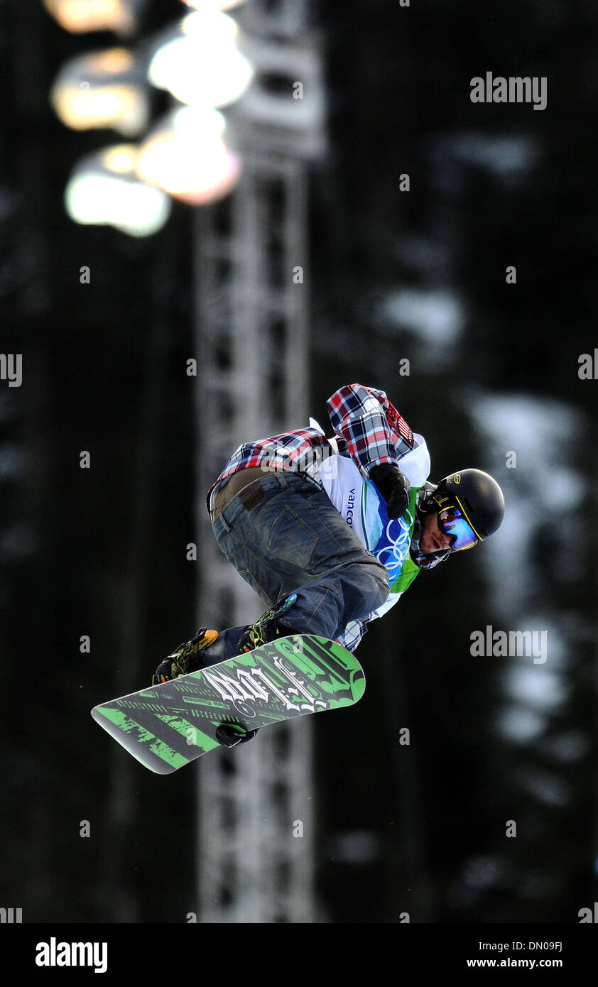 Lago columbia hi-res stock photography and images - Alamy