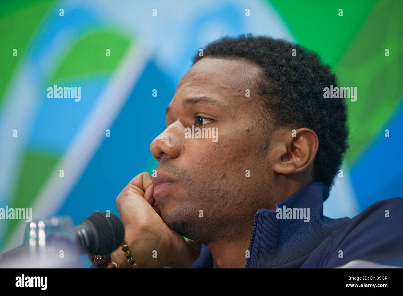 Shani davis hi-res stock photography and images - Alamy