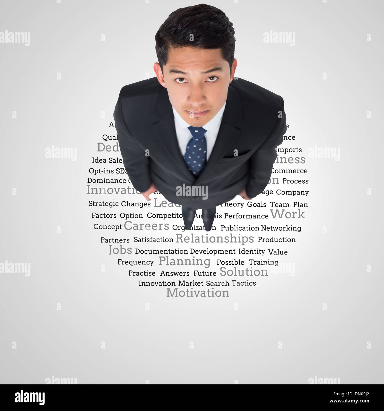 Asian male consumer hi-res stock photography and images - Alamy