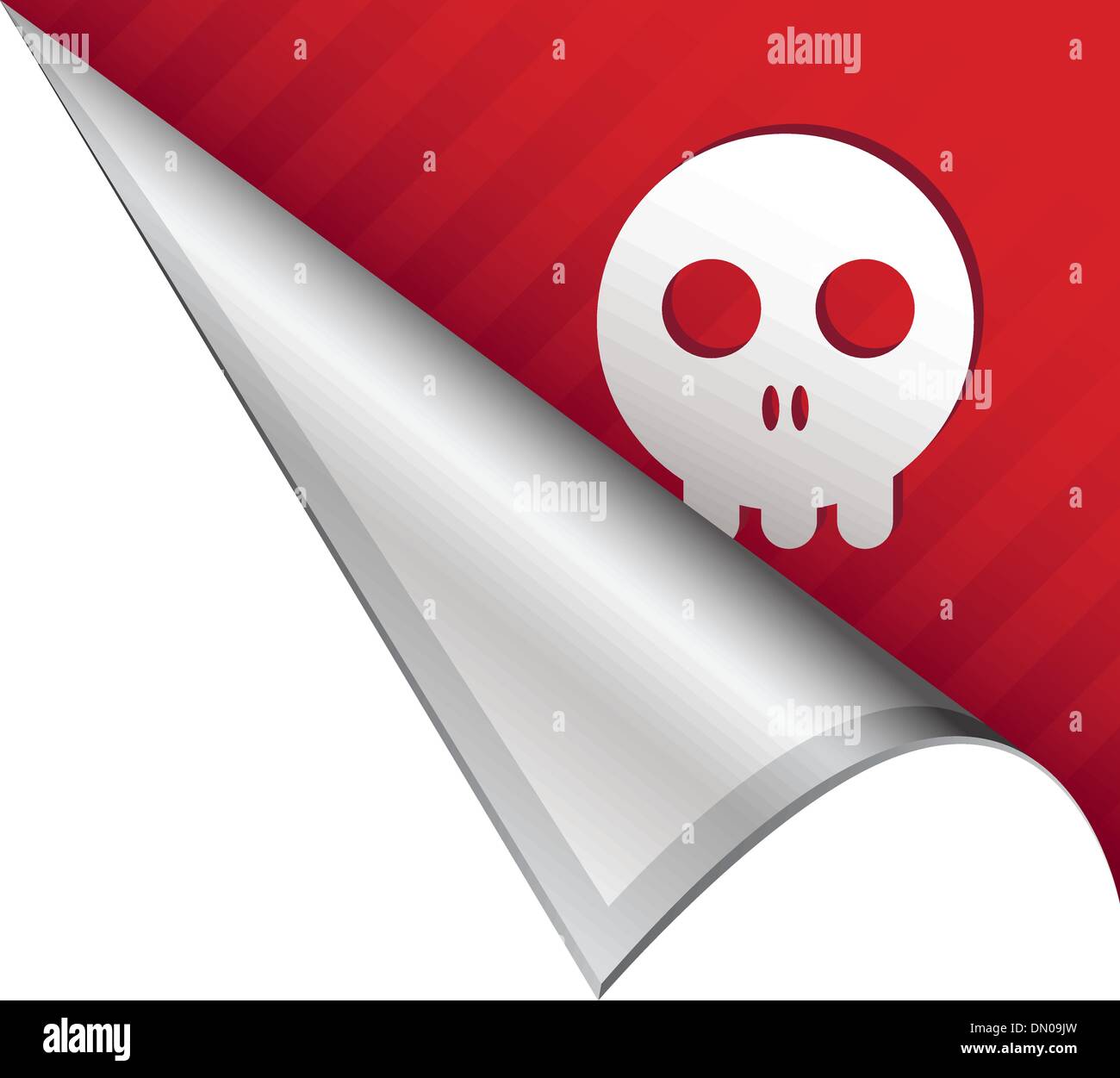 Rebel skull Stock Vector Images - Alamy