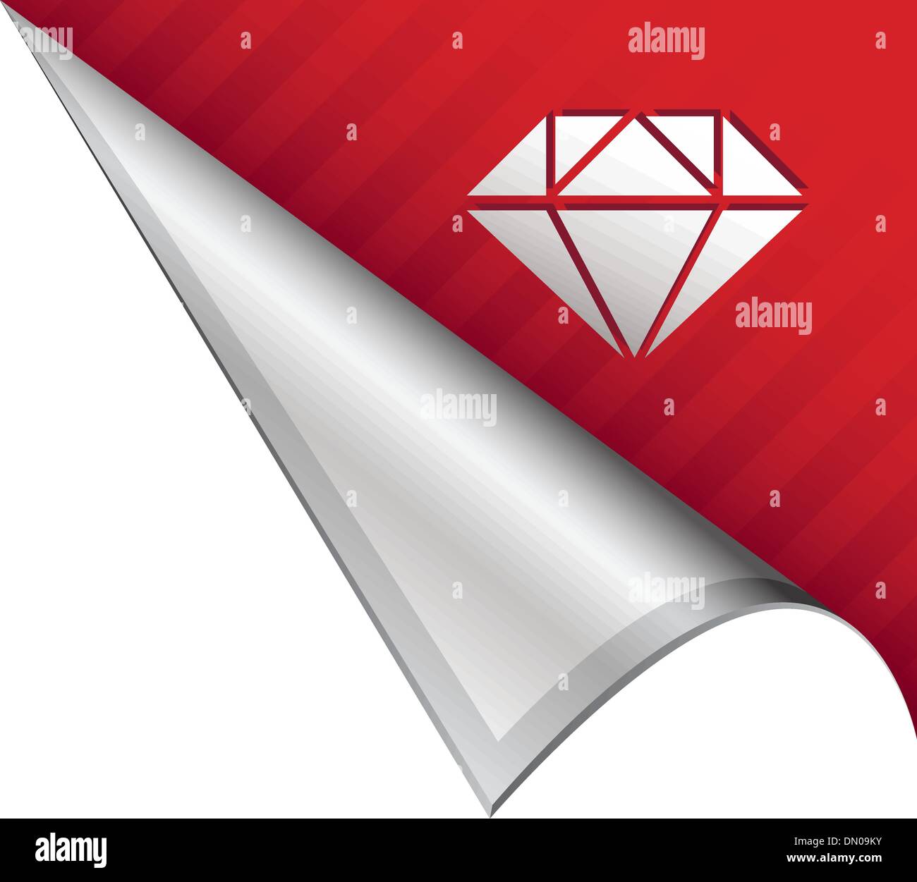 Red diamond rare hi-res stock photography and images - Alamy