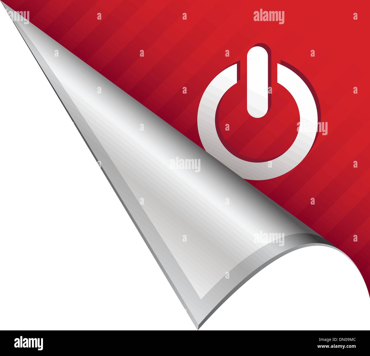 Corner finish Stock Vector Images - Alamy