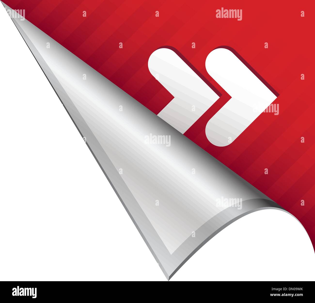 Skip track Stock Vector Images - Alamy