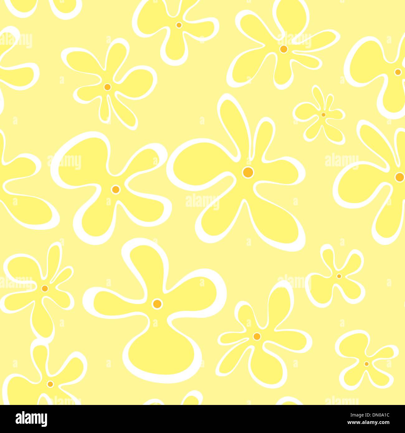 Summer flowers seamless pattern Stock Vector Image & Art - Alamy Summer flowers seamless pattern Stock Vector Image & Art - Alamy