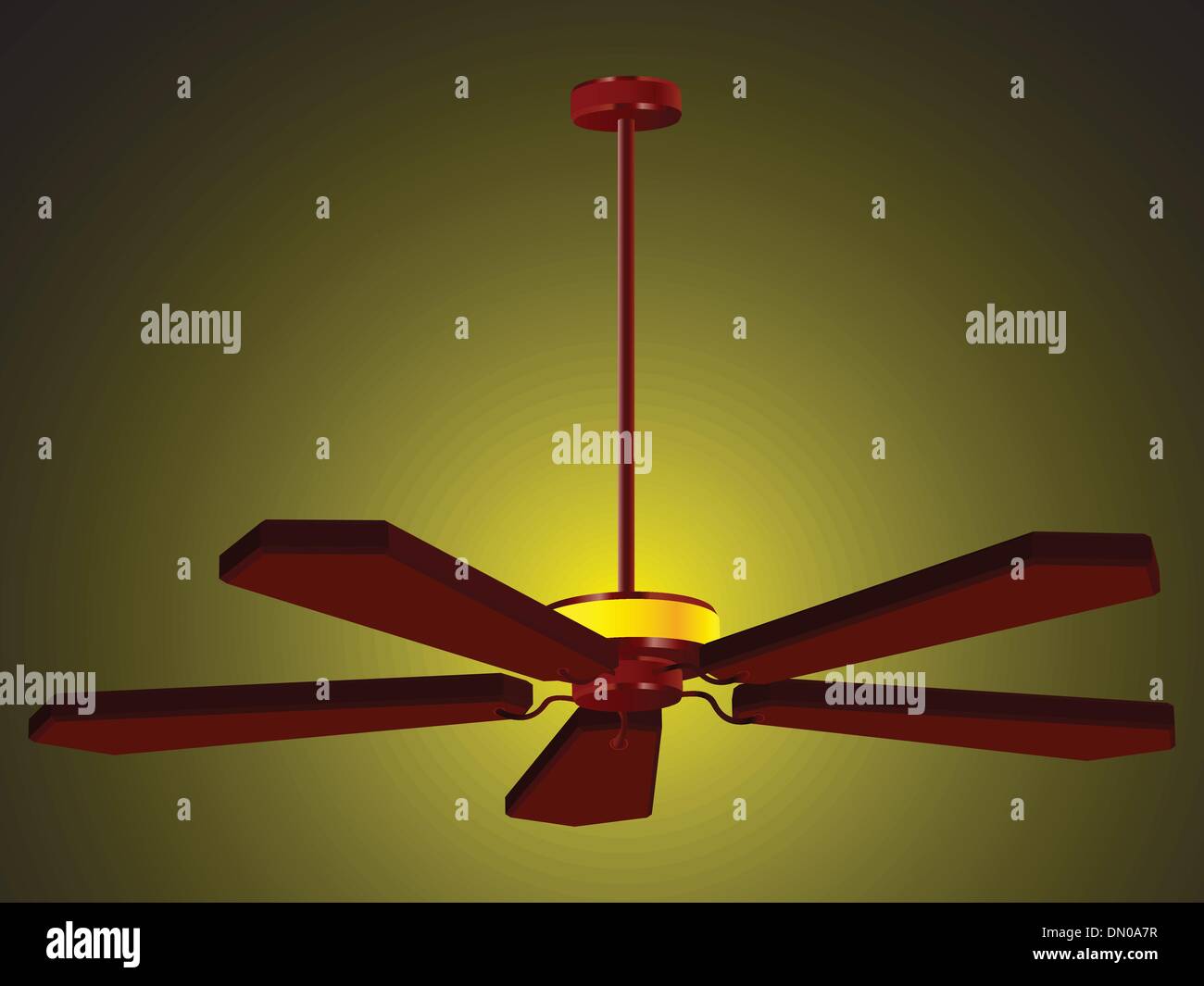 Designer ceiling Stock Vector Images - Alamy