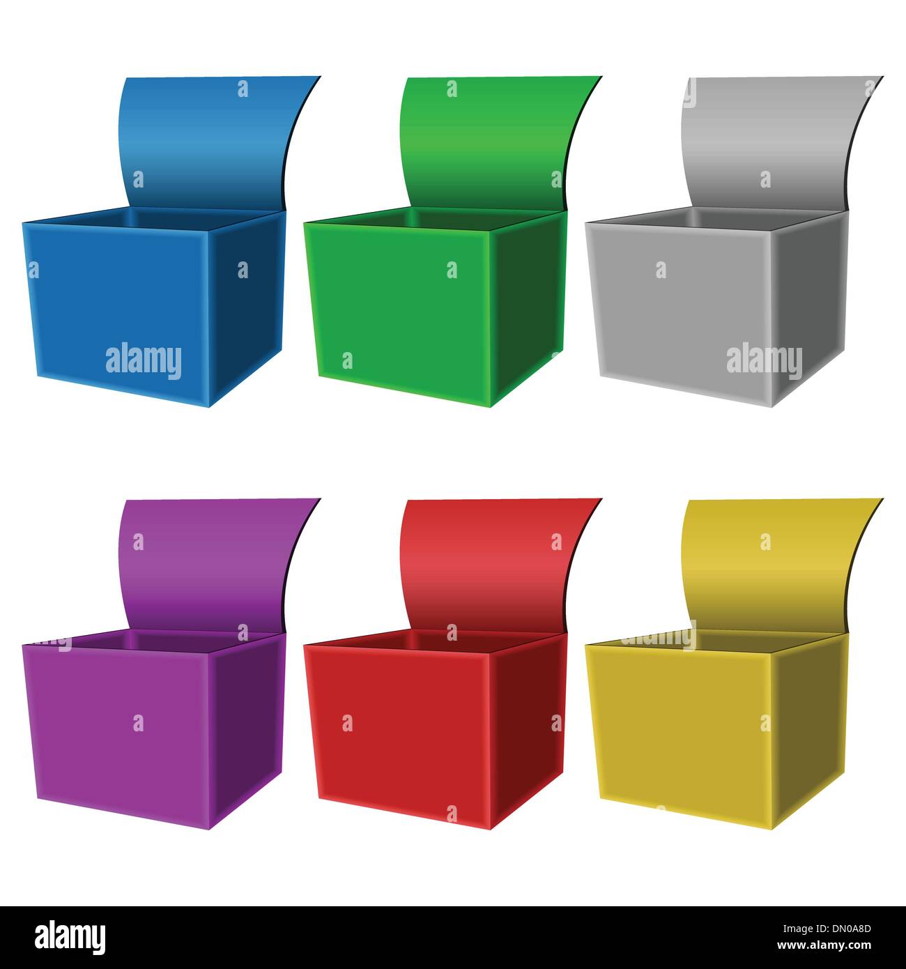 Open transport Stock Vector Images - Alamy