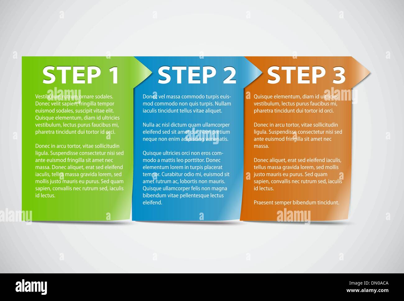 Sequence of steps hi-res stock photography and images - Alamy