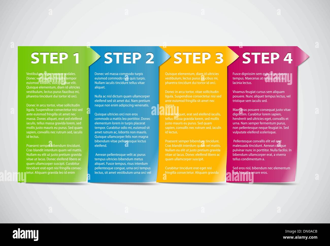 Sequence of steps hi-res stock photography and images - Alamy