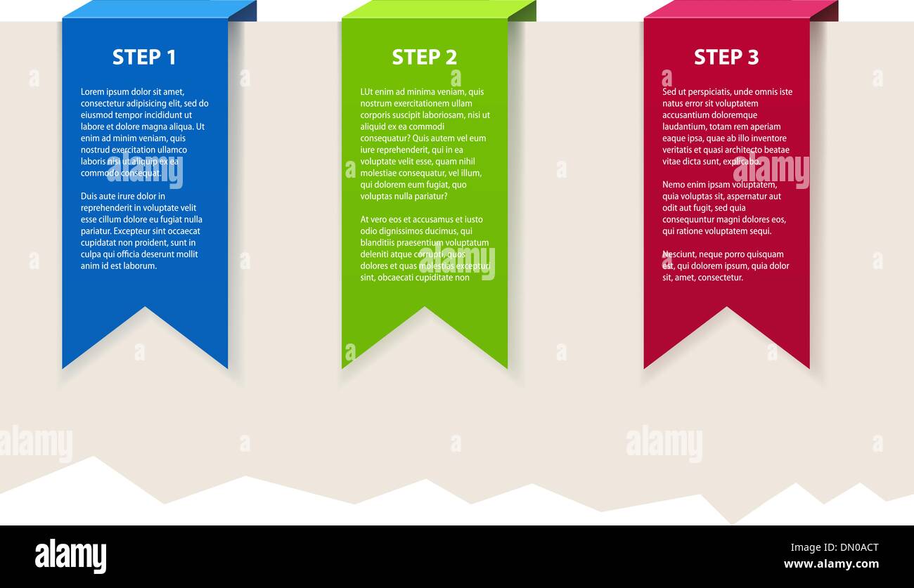 Purple banners Stock Vector Images - Alamy