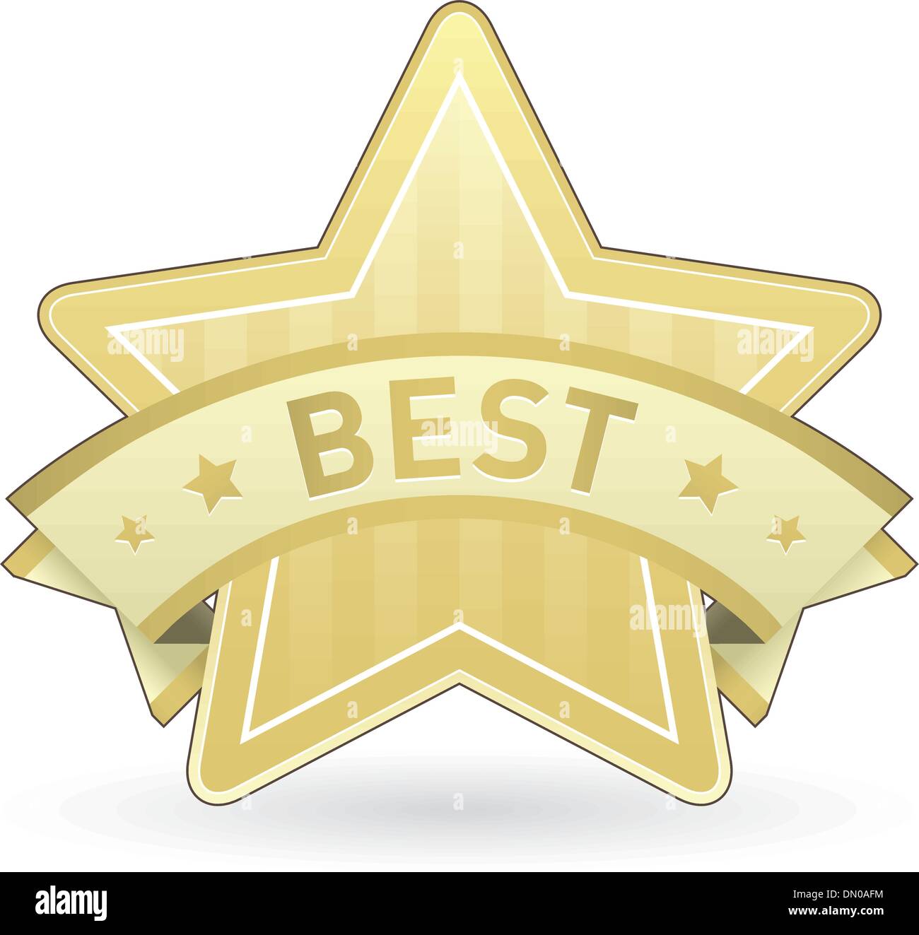 Food product sticker hi-res stock photography and images - Alamy