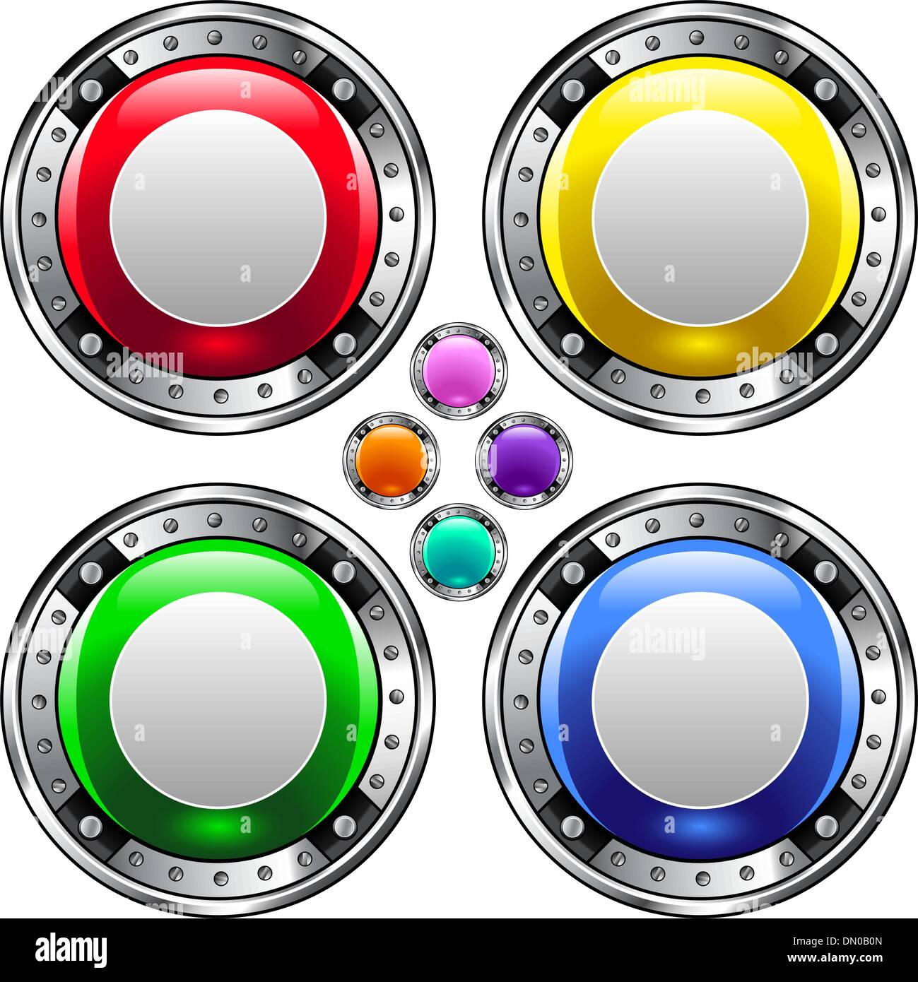 Tape recorder record button hi-res stock photography and images - Alamy