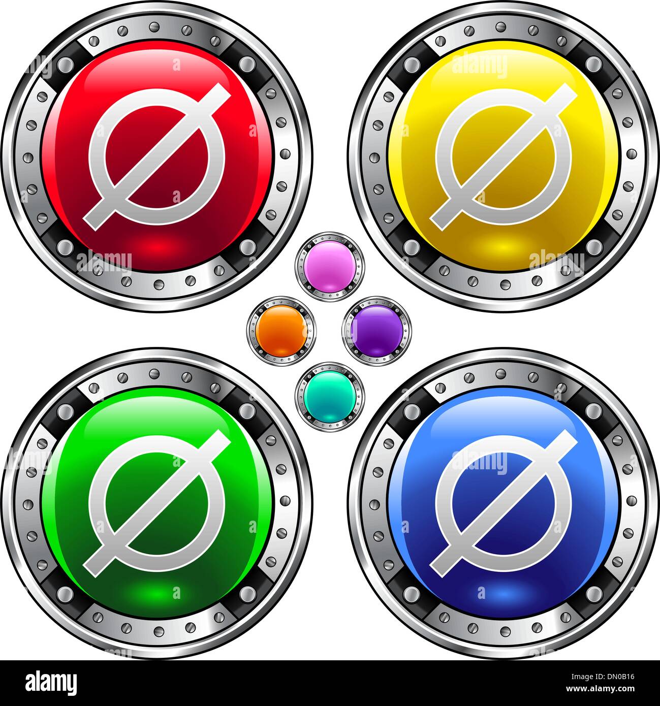 Round math hi-res stock photography and images - Alamy