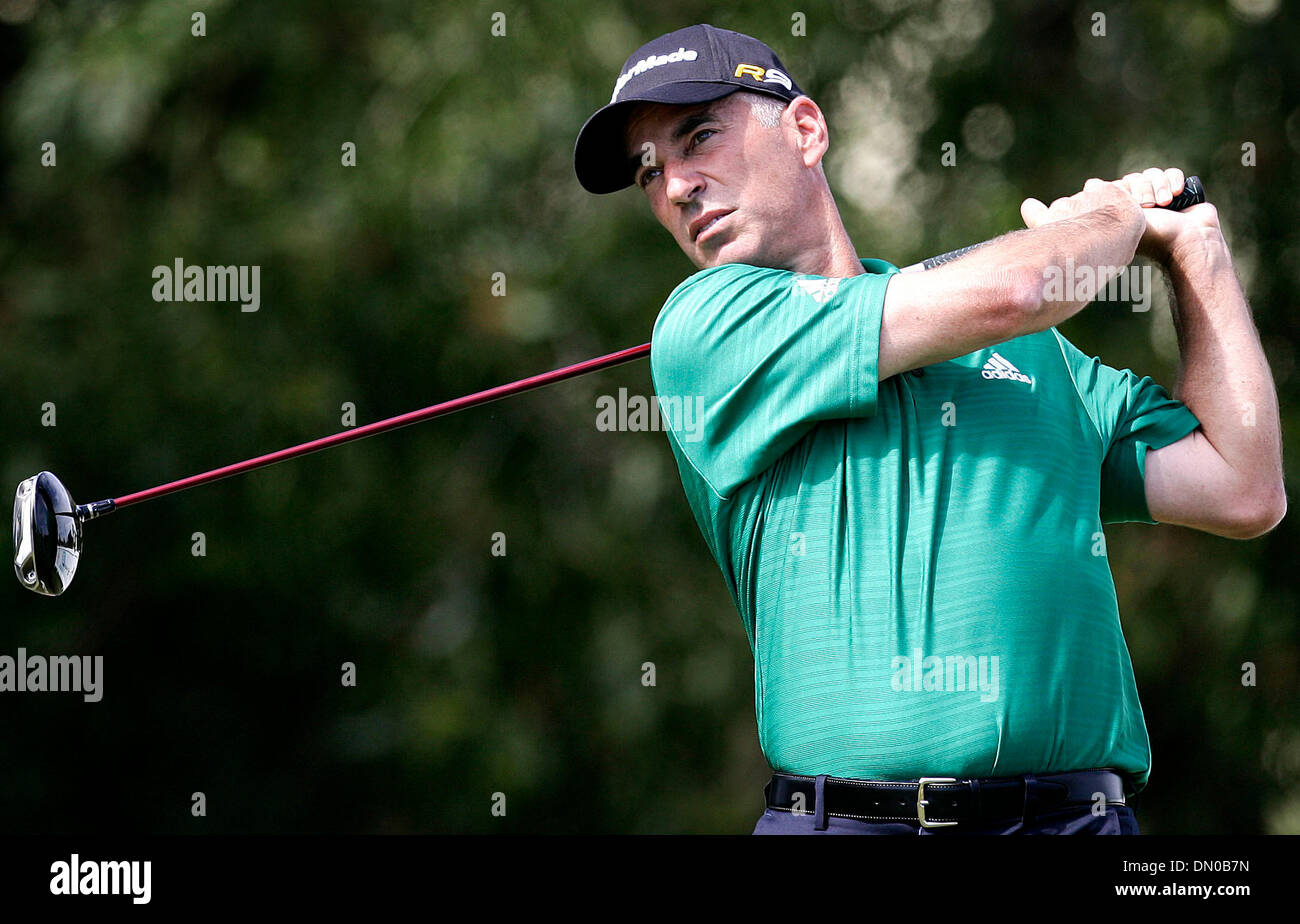 Corey pavin hi-res stock photography and images - Alamy