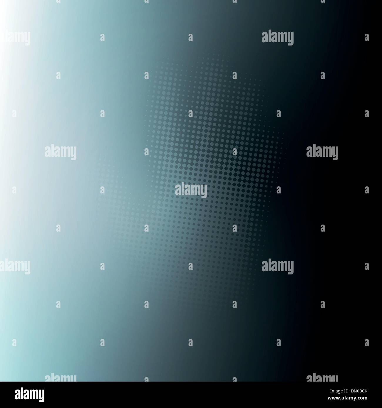 Hand behind misted glass. Abstract background, vector, EPS10 Stock ...