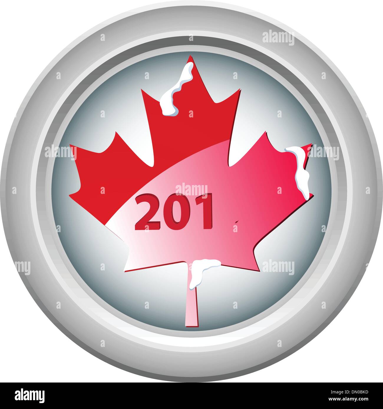 2010 olympic symbol Stock Vector Images - Alamy