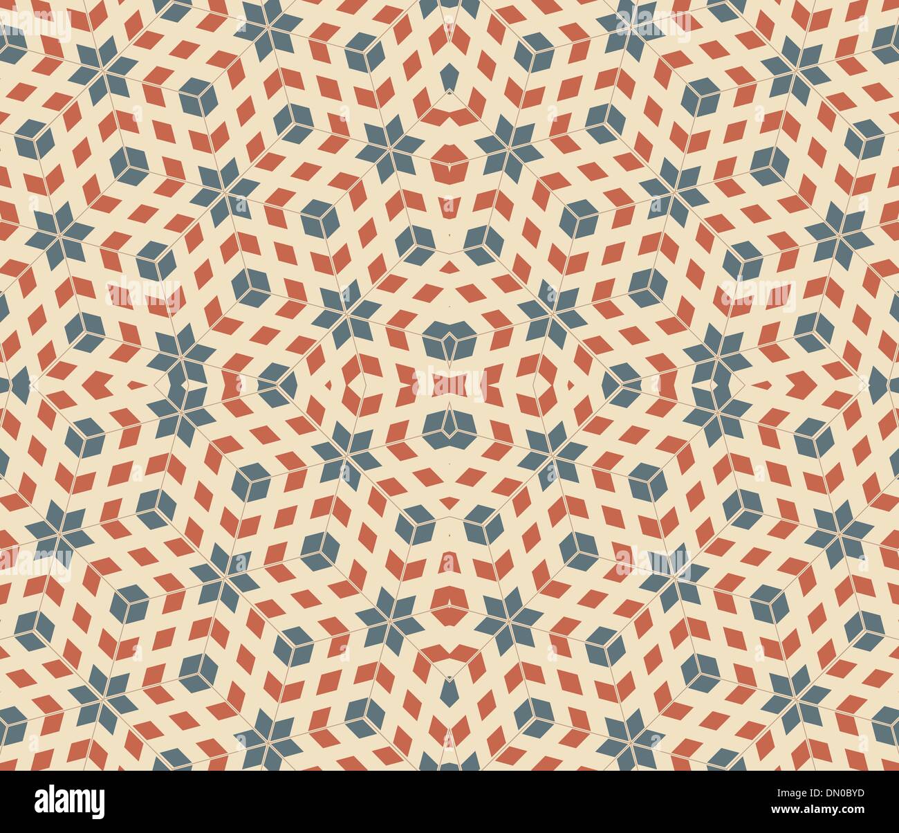 pop art pattern Stock Vector Image & Art - Alamy
